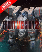 Buy FRONT MISSION 2 Remake Nintendo Switch Compare prices