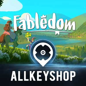 Buy Fabledom CD Key Compare Prices