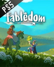 Buy Fabledom PS5 Compare Prices