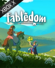 Buy Fabledom Xbox Series Compare Prices