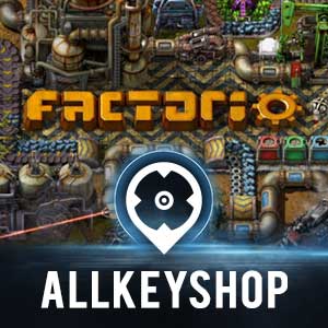 Buy Factorio Steam Account Compare Prices