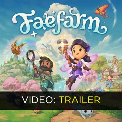 Buy Fae Farm Steam Account Compare Prices