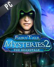 Buy Fairy Tale Mysteries 2 The Beanstalk CD KEY Compare Prices ...