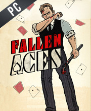 Buy Fallen Aces Steam Account Compare Prices