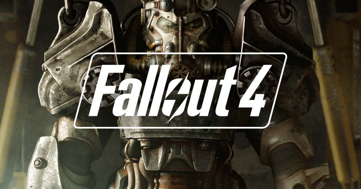 Fallout IV PS5 Key Deal – Unlock the Wasteland for Less