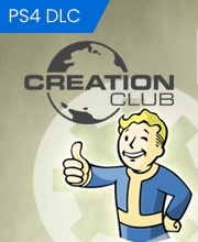 Buy Fallout 4 Creation Club Credits PS4 Compare Prices