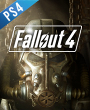 Fallout 4 PS4 Prices Digital or Physical Edition
