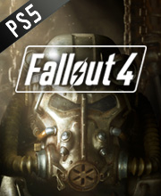 Buy FALLOUT 4 PS5 Compare Prices
