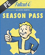 Buy Fallout 4 Season Pass CD Key Compare Prices