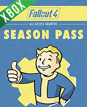 Buy Fallout 4 Season Pass XBox One Game Download Compare Prices