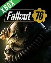 Buy Fallout 76 Xbox one Account Compare Prices
