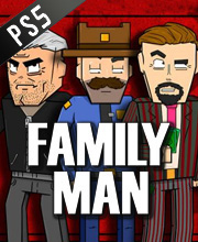 Buy Family Man PS5 Compare Prices