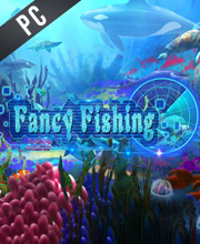 Buy Fancy Fishing VR CD KEY Compare Prices - AllKeyShop.com
