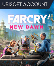 Far Cry New Dawn Ubisoft Account Compare Prices