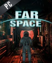 Buy Far Space VR CD Key Compare Prices