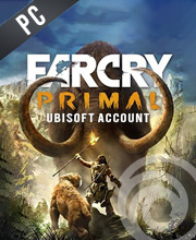 Far Cry Primal Ubisoft Account Compare Prices