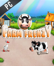 Buy Farm Frenzy CD KEY Compare Prices - AllKeyShop.com