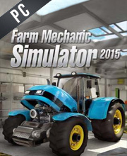Buy Farm Mechanic Simulator 2015 CD KEY Compare Prices - AllKeyShop.com