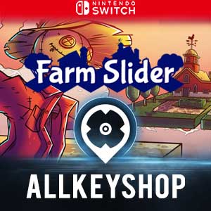Buy Farm Slider Nintendo Switch Compare prices