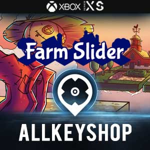 Buy Farm Slider Xbox Series Compare Prices