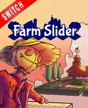 Buy Farm Slider Nintendo Switch Compare prices