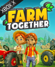 Buy Farm Together Xbox Series Compare Prices