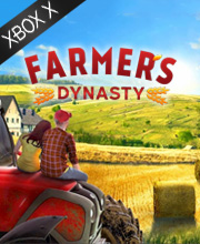 Buy Farmer’s Dynasty Xbox Series X Compare Prices