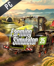 Buy Farming Simulator 25 Steam Account Compare Prices