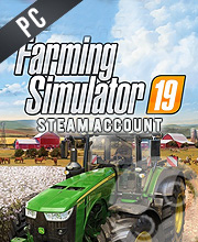 Buy Farming Simulator 19 Steam Account Compare Prices