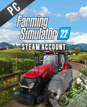 Buy Farming Simulator 22 Steam Account Compare Prices