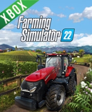 Buy Farming Simulator 22 Xbox one Account Compare Prices