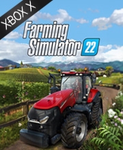 Buy Farming Simulator 22 Xbox series Account Compare Prices