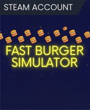 Fast Burger Simulator Steam Account Compare Prices