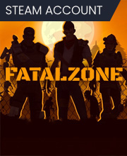 FatalZone Steam Account Compare Prices