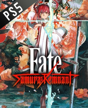 Buy Fate/Samurai Remnant PS5 Compare Prices