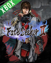 Buy Fate Seeker 2 Xbox One Compare Prices