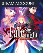 Fate/stay night REMASTERED Steam Account Compare Prices