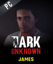 Buy Fear the Dark Unknown James CD KEY Compare Prices