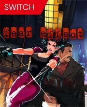 Buy Fear Effect Nintendo Switch Compare prices