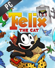 Buy Felix the Cat CD Key Compare Prices