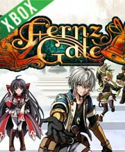 Buy Fernz Gate Xbox One Compare Prices