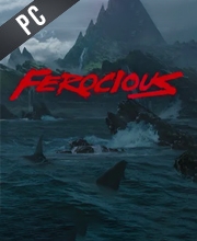 Buy Ferocious CD Key Compare Prices
