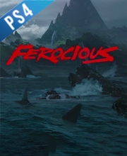 Buy Ferocious PS4 Compare Prices