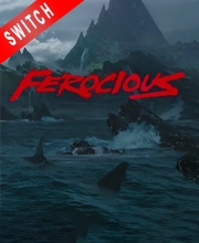 Buy Ferocious Nintendo Switch Compare prices