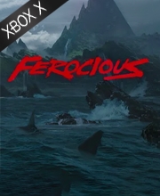 Buy Ferocious Xbox Series Compare Prices