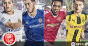 Buy FIFA 17 CD KEY Compare Prices - AllKeyShop.com