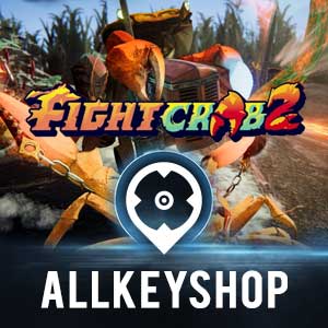 Buy Fight Crab 2 CD Key Compare Prices