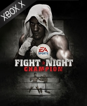 Buy FIGHT NIGHT CHAMPION Xbox Series Compare Prices