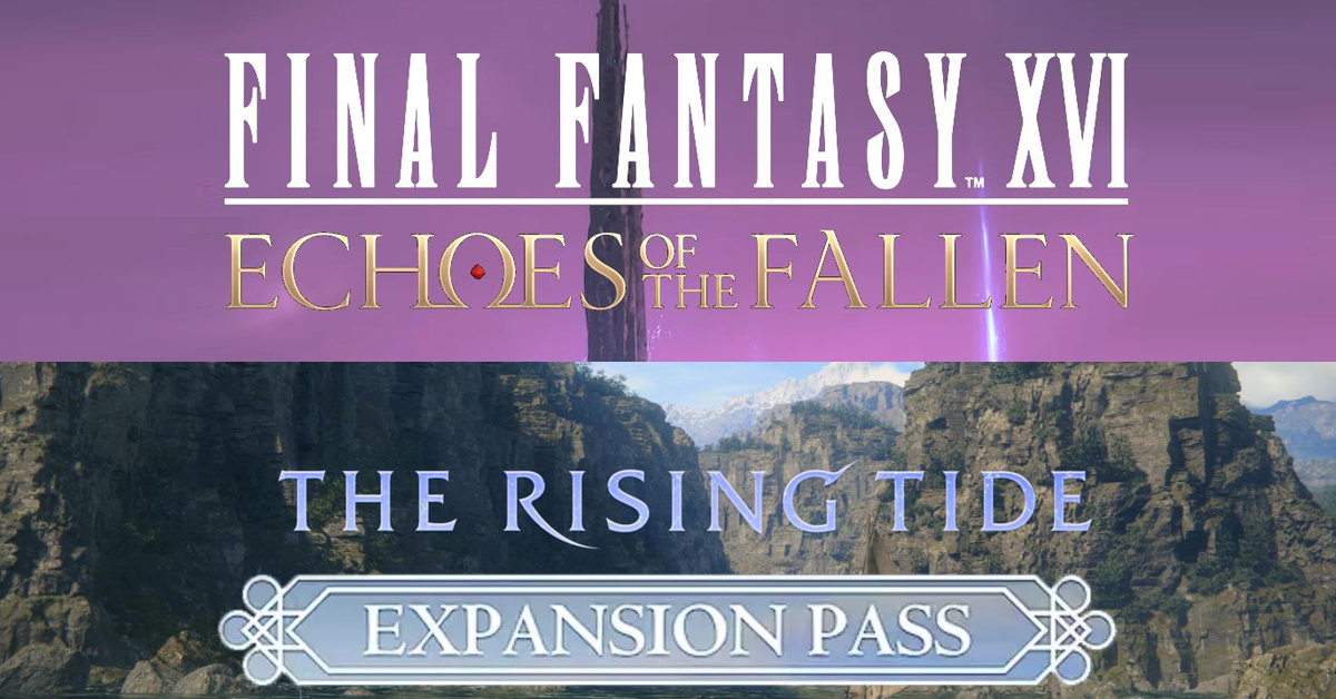 Final Fantasy 16 DLC Review: Expanding the World of Valisthea ...