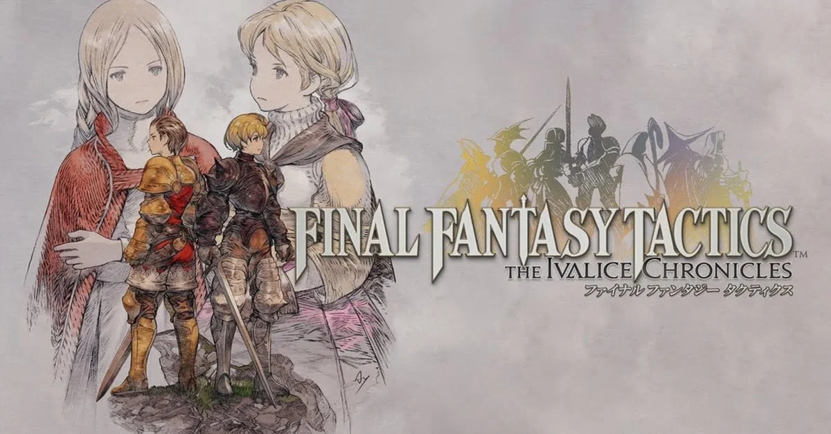 Final Fantasy Tactics: The Ivalice Chronicles Update 1.5.0 adds New ...